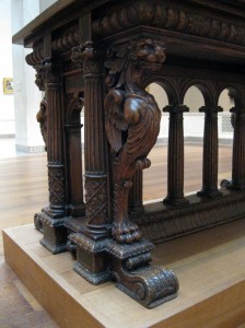 Pretty Things in Washington D.C. – One Cobble at a Time