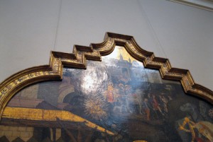 Pretty Things in Washington D.C. – One Cobble at a Time